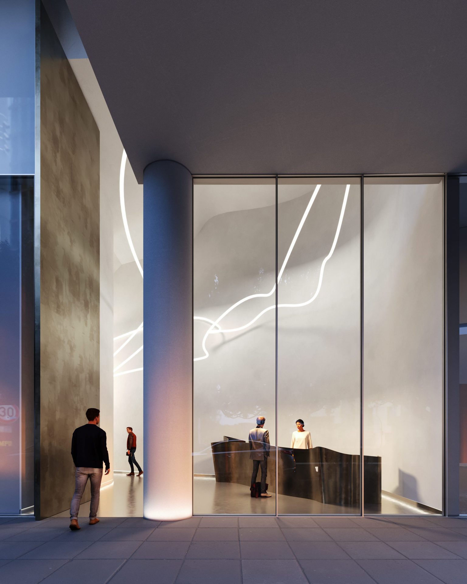 אאורה סיטי חדרה | אאורה