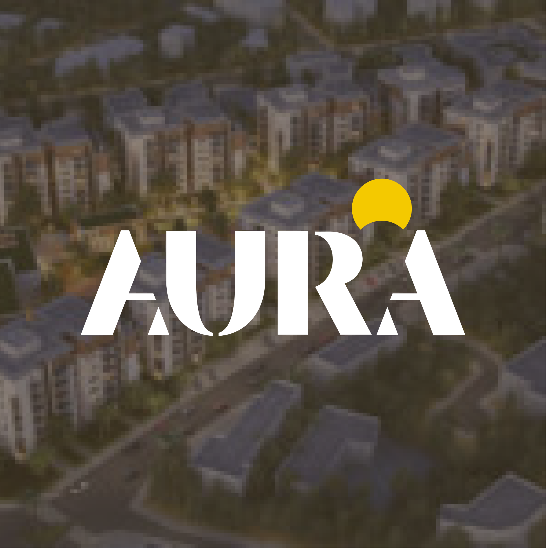 מחדשים את ישראל - אאורה ישראל • Aura Israel