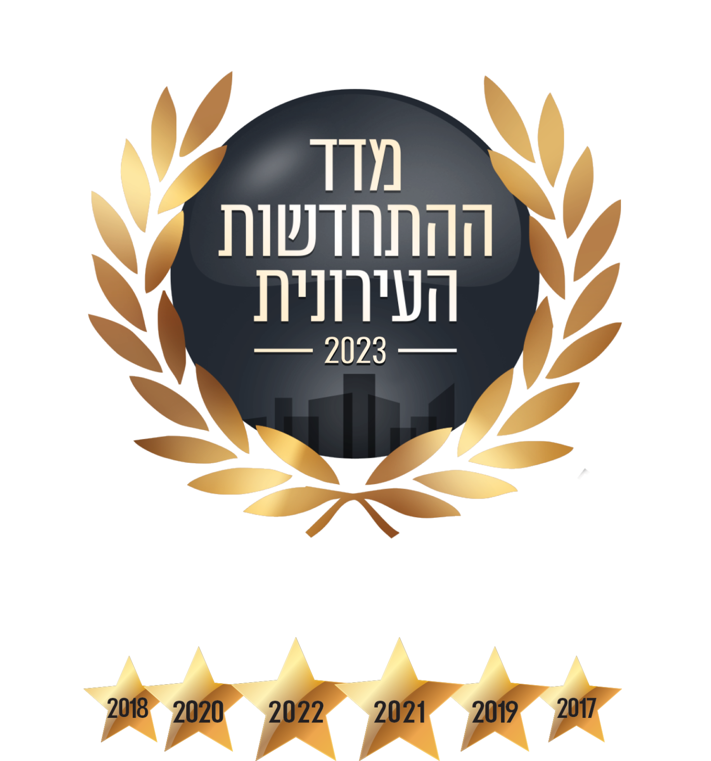 Aura Jerusalem | אאורה New Apartments for Sale